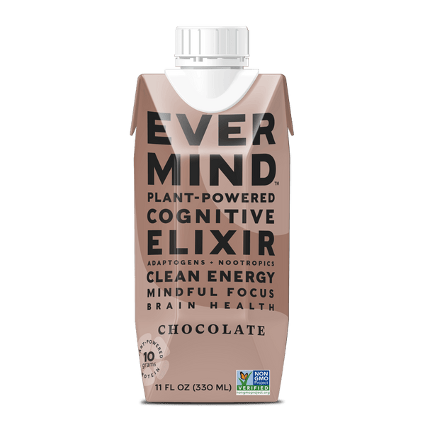 Chocolate Cognitive Elixir | Evermind
